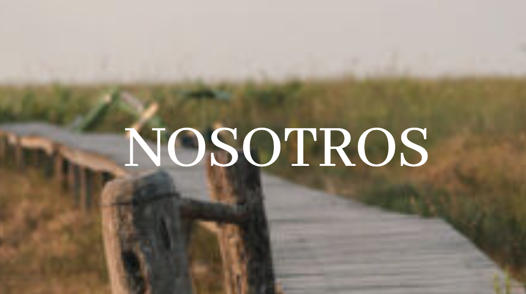 Nosotros - Posada Uguay