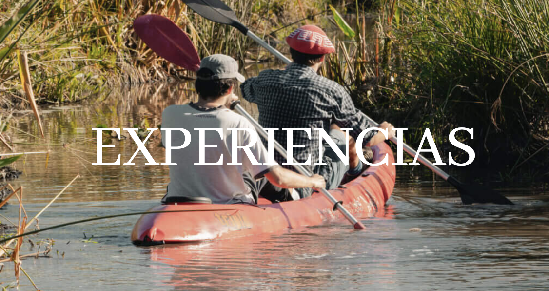 Experiencias - Posada Uguay